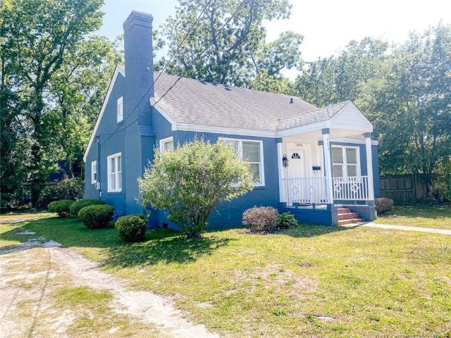 302 E 13th Street