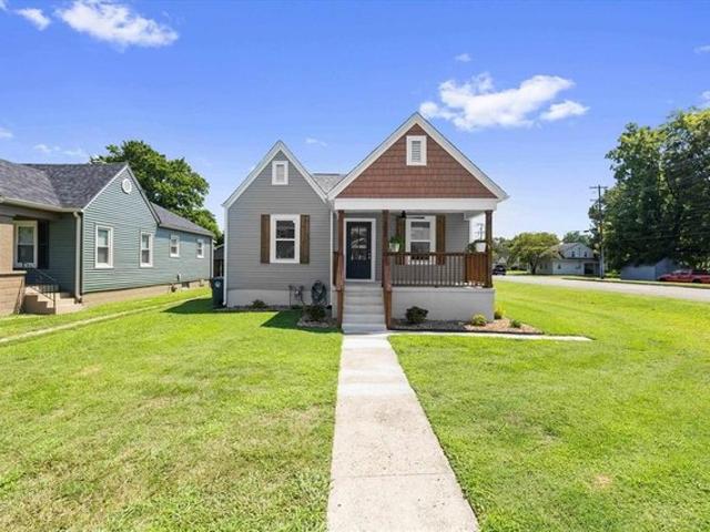 302 E 21st St, Owensboro, KY 42303