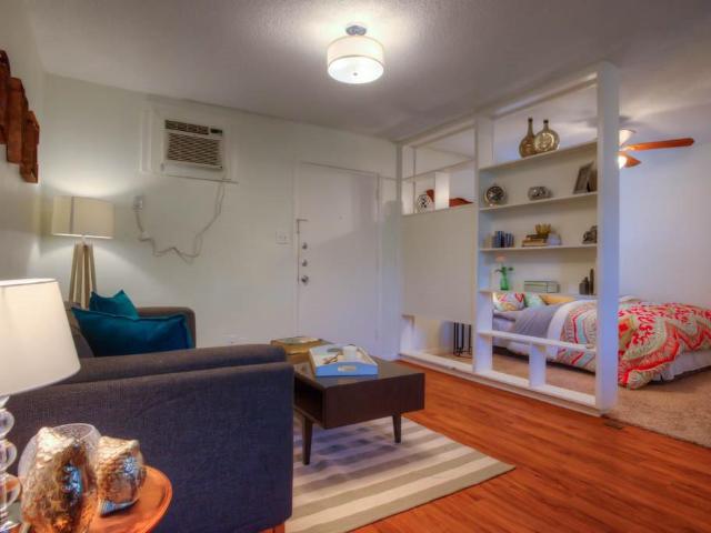 302 E 34th St, Unit 103, Austin, TX 78705 | MLS #2955