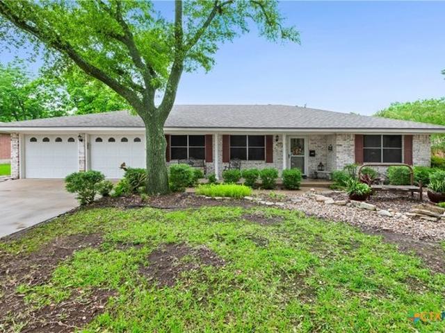 302 E Upshaw Ave, Temple, TX 76501
