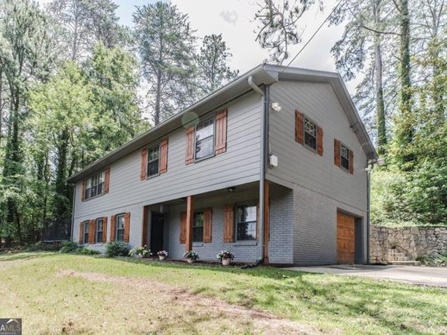 302 E Valley Rd NE, Rome, GA 30161