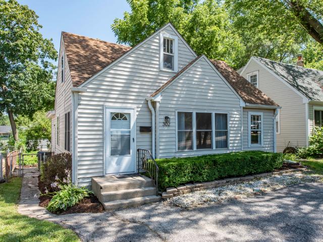 302 E Washington Street