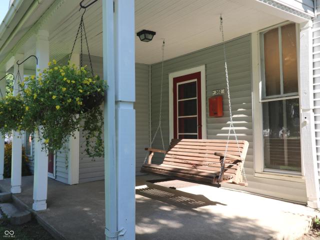 302 E Washington Street