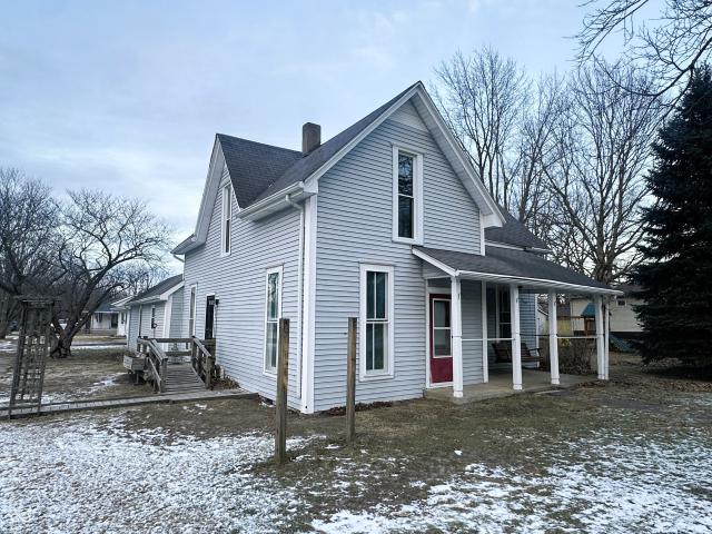 302 E Washington Street