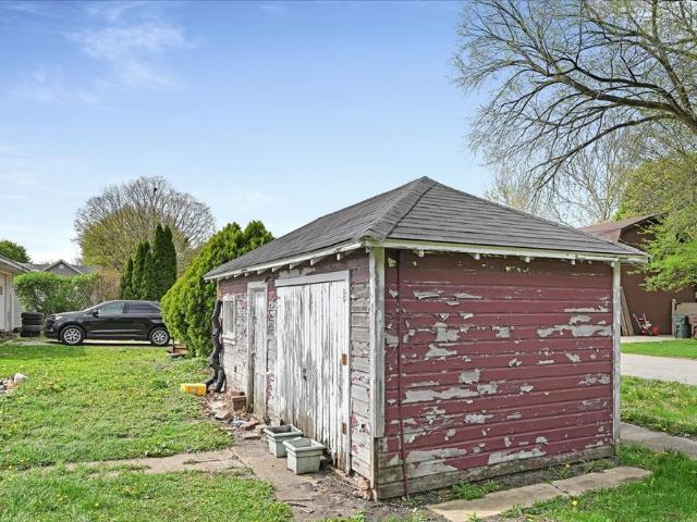 302 E Wilmington Street