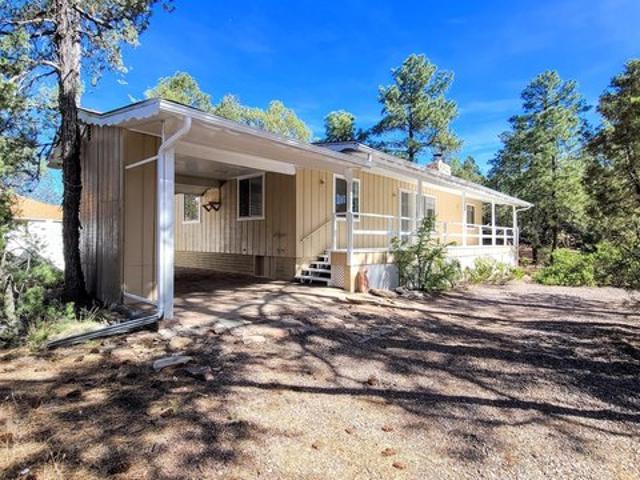 302 E Zurich Dr, Payson, AZ 85541
