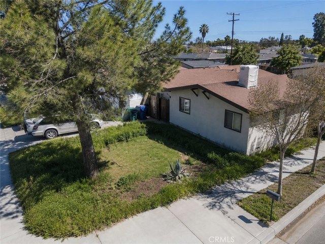 302 E Avenue J7, Lancaster, CA 93535