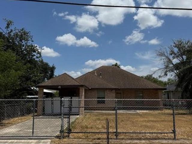 302 E Cano St, Edcouch, TX 78538