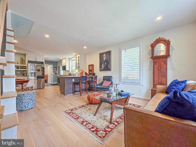 302 E Custis Avenue # A