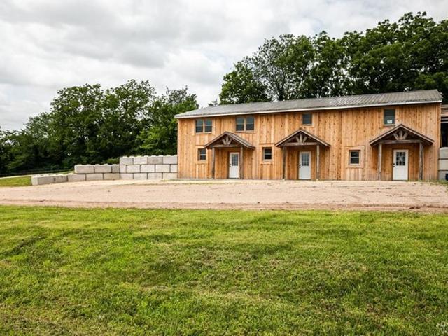 302 E Flint Hills Blvd, Junction City, KS 66441
