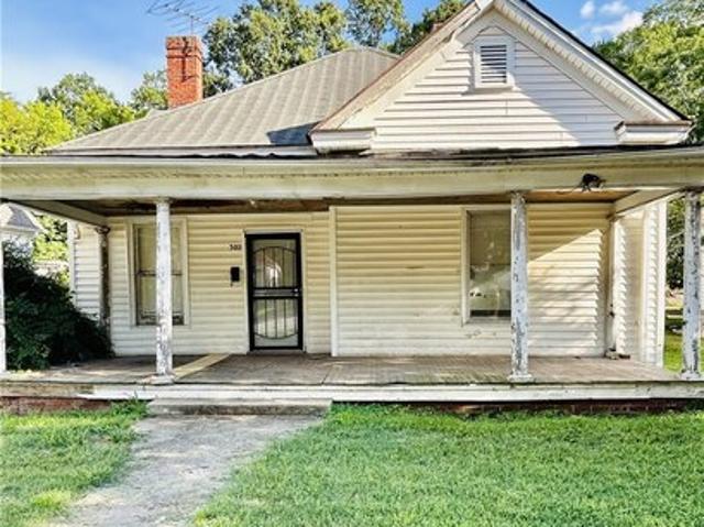 302 E Franklin St, Anderson, SC 29624
