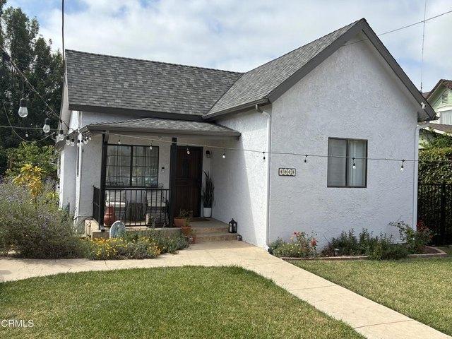 302 E Main St, Santa Paula, CA 93060