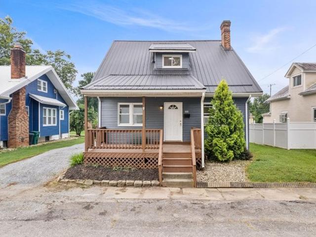 302 E North St, Pleasant Township, OH 45121