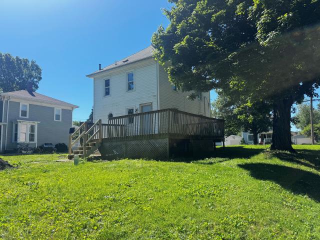 302 E Prospect Street