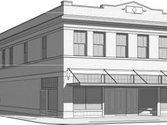 302 E Railroad Avenue # A