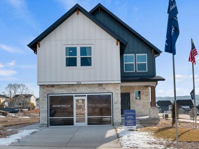 302 E Sadie Ct Unit 125, Heber City, UT 84032