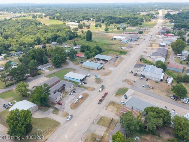 302 E Shawntel Smith Boulevard
