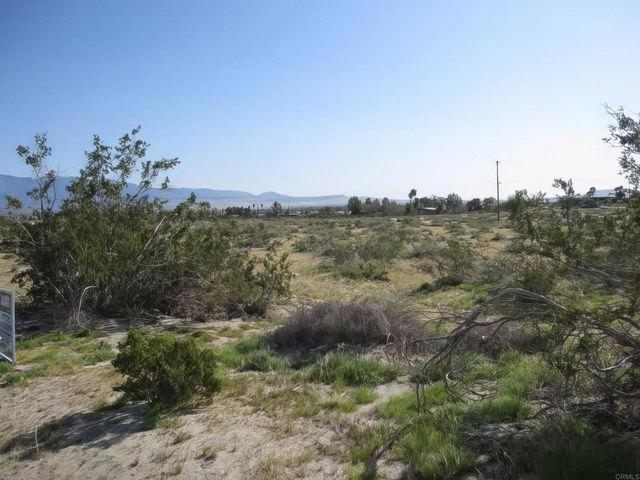 302 E Star Rd, Borrego Springs, CA 92004
