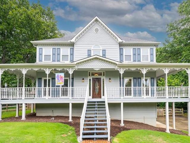 302 Eagle Ridge Ct, Canton, GA 30114