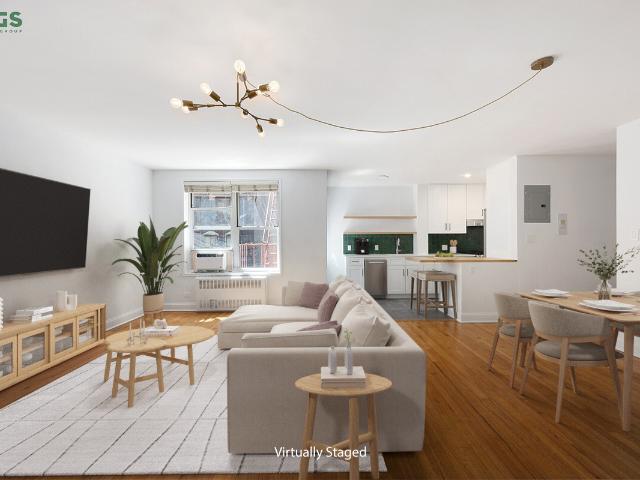 302 East 88th Street, New York, NY