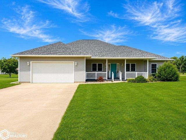 302 East St, Middletown, IA 52638