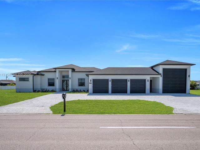 302 El Dorado Blvd, Cape Coral, FL 33993 | MLS #A11964 | Compass