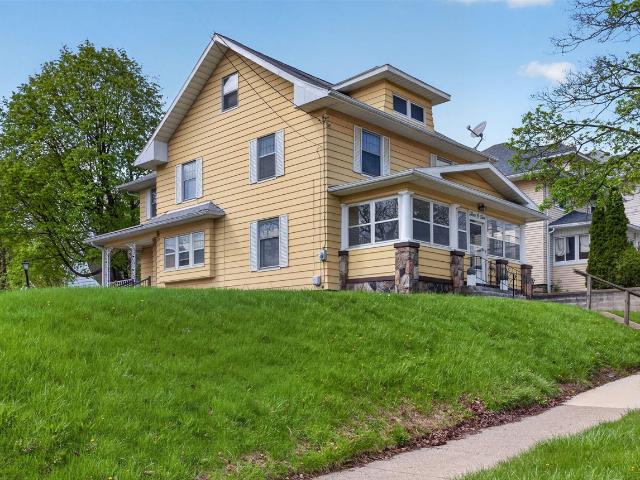 302 Ellery Avenue