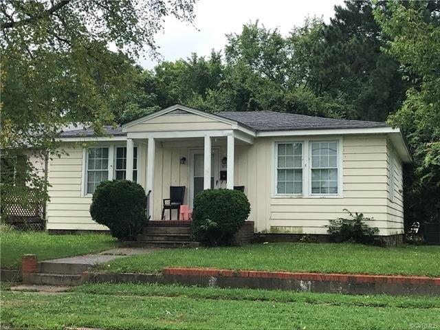 302 Elm St, Petersburg, VA 23803