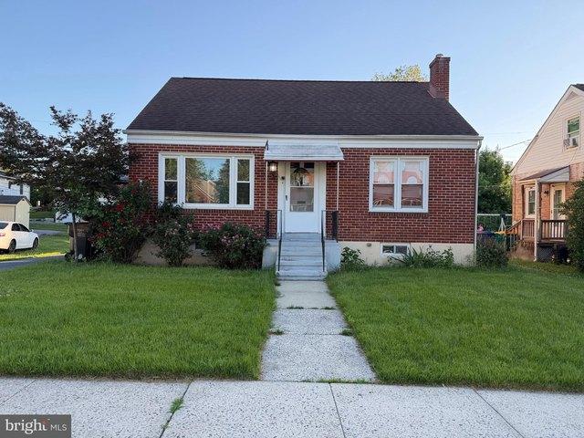 302 Elmwood Ave, Reading, PA 19609