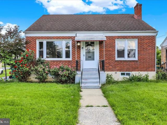 302 Elmwood Ave, Reading, PA 19609