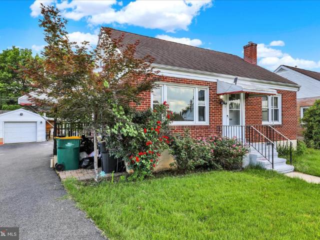 302 Elmwood Avenue