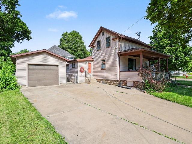 302 Exchange Street