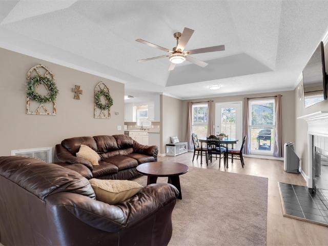 302 Foxfire Drive