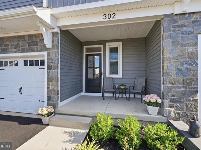 302 Foxtail Lane