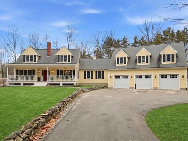 302 Forest Rd, Lyndeborough, NH 03082
