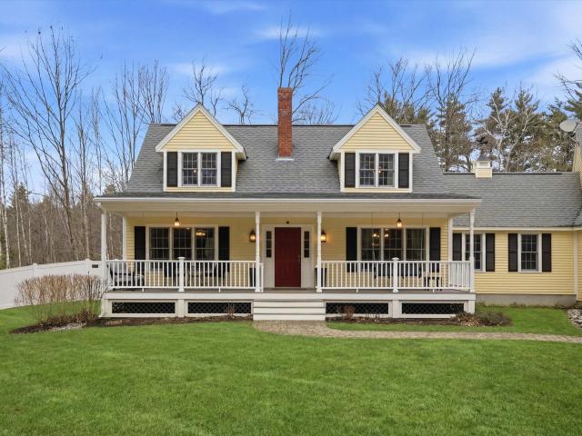 302 Forest Road