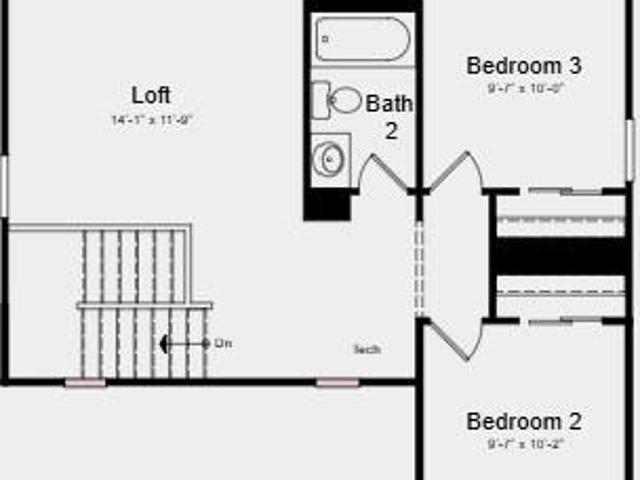 302 Fincastle Glen