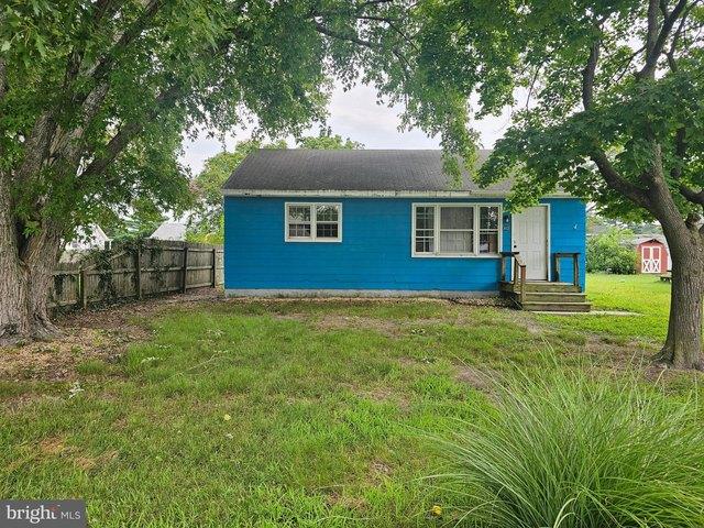 302 Franklin St, Georgetown, DE 19947