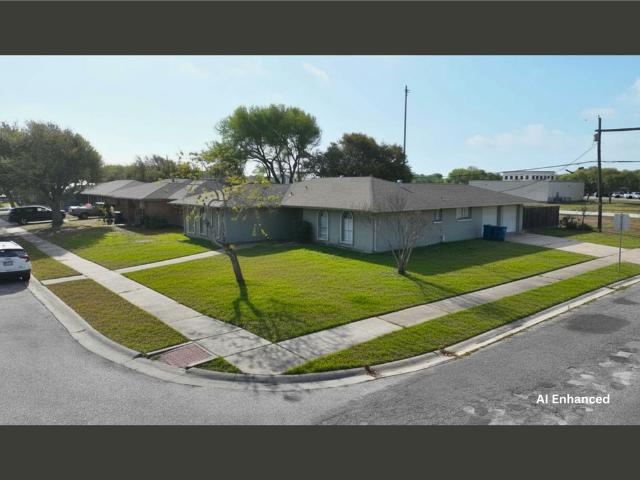 302 Frio Drive