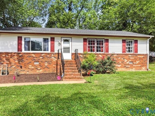 302 Knight Dr, Richmond, VA 23223
