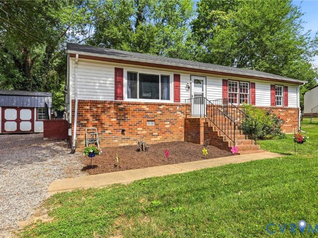 302 Knight Drive