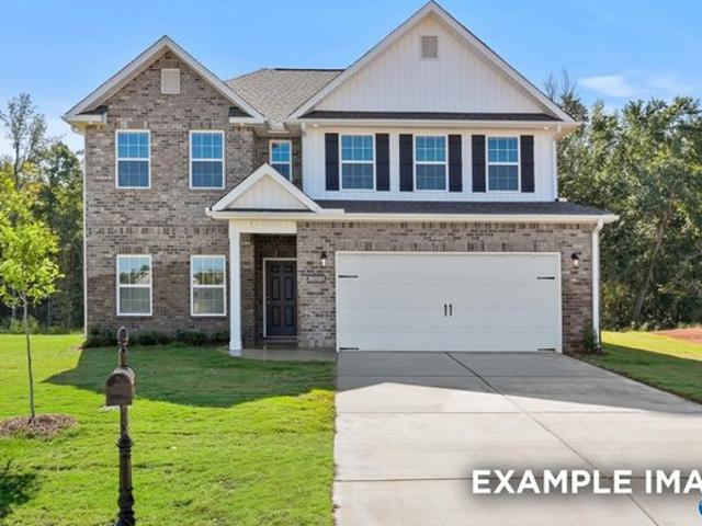 302 Keller Dr, Hazel Green, AL 35750