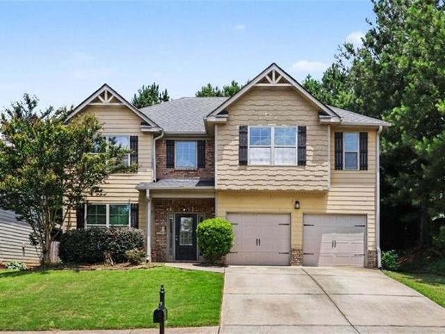 302 Kells Ct, Woodstock, GA 30188