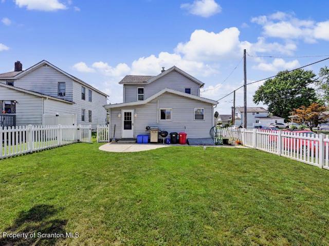 302 Kennedy Street