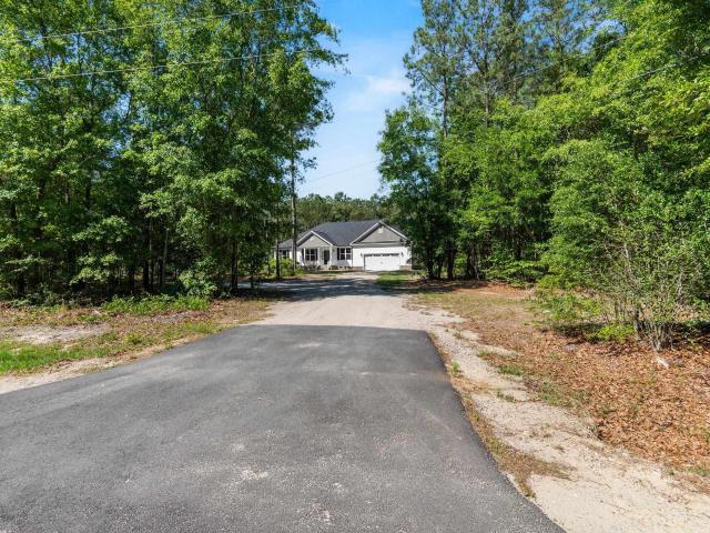 302 Kennerly Road