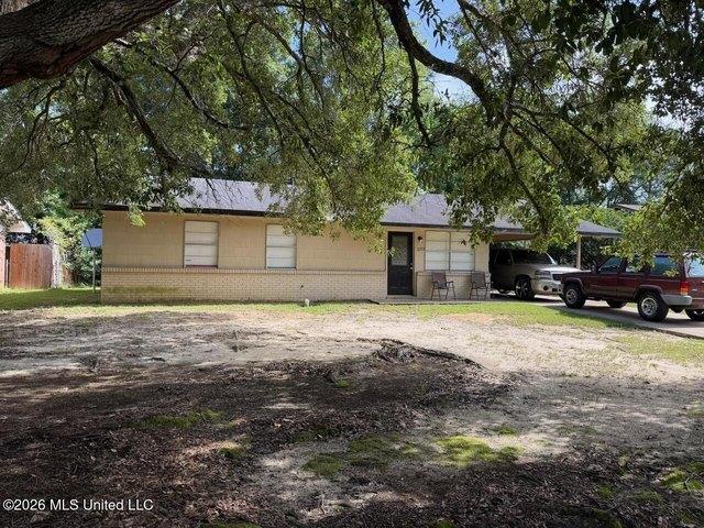 302 Kimberly Dr, Gulfport, MS 39503
