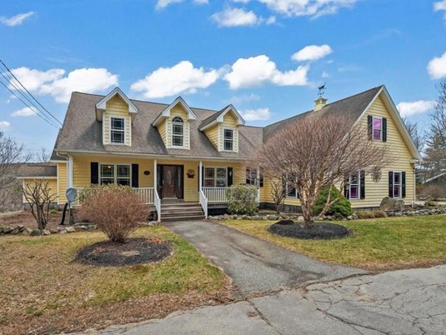 302 Howard St, Berlin, NH 03570