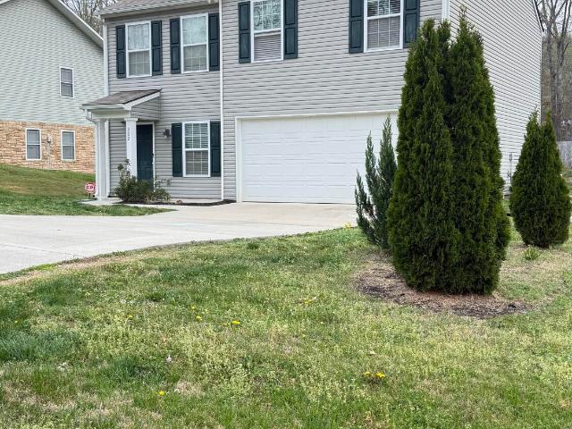 302 Homestead Court