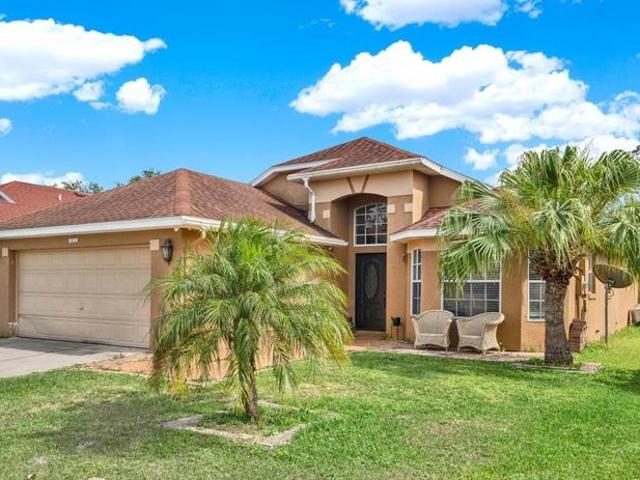 302 Havelock St, Orlando, FL 32824