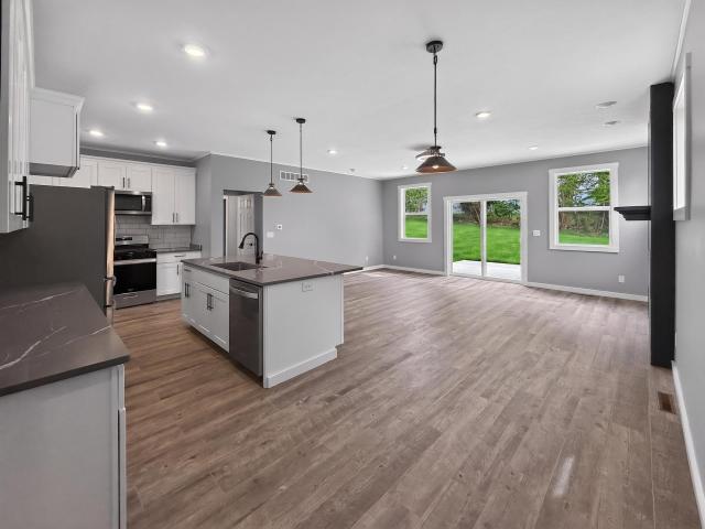 302 Haines Drive